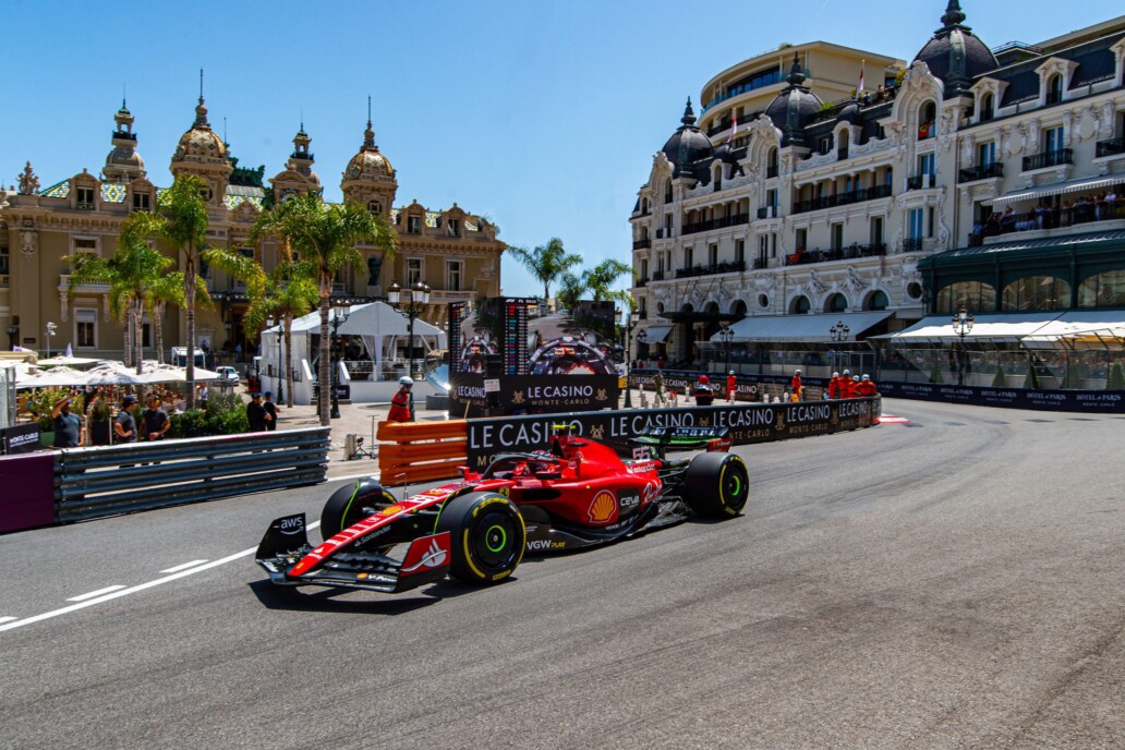 Monaco Infinity Luxury – L’art de vous accompagner, sans limite.