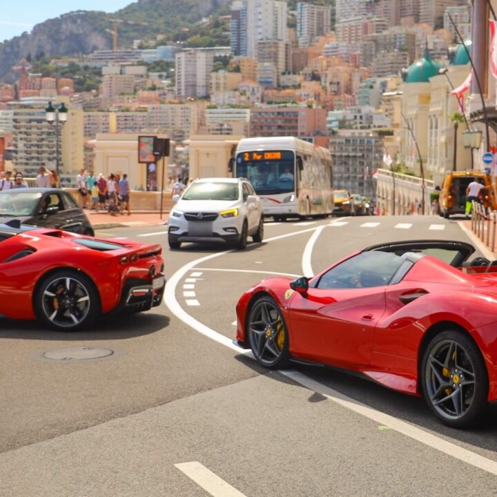Monaco Infinity Luxury – L’art de vous accompagner, sans limite.