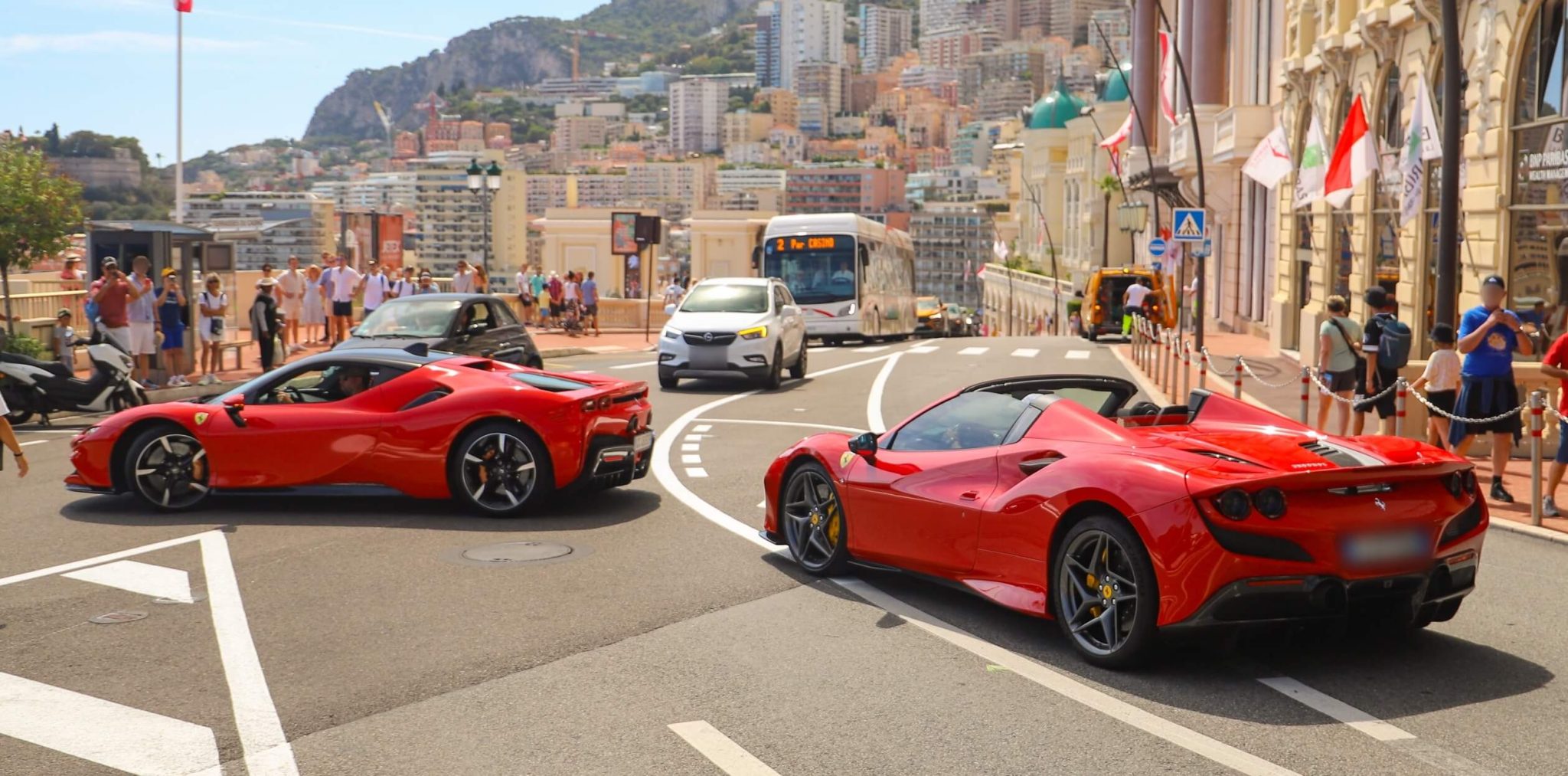 Monaco Infinity Luxury – L’art de vous accompagner, sans limite.